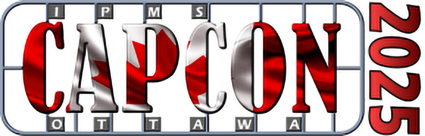 CAPCON 2025 – IPMS Ottawa – IPMS Canada